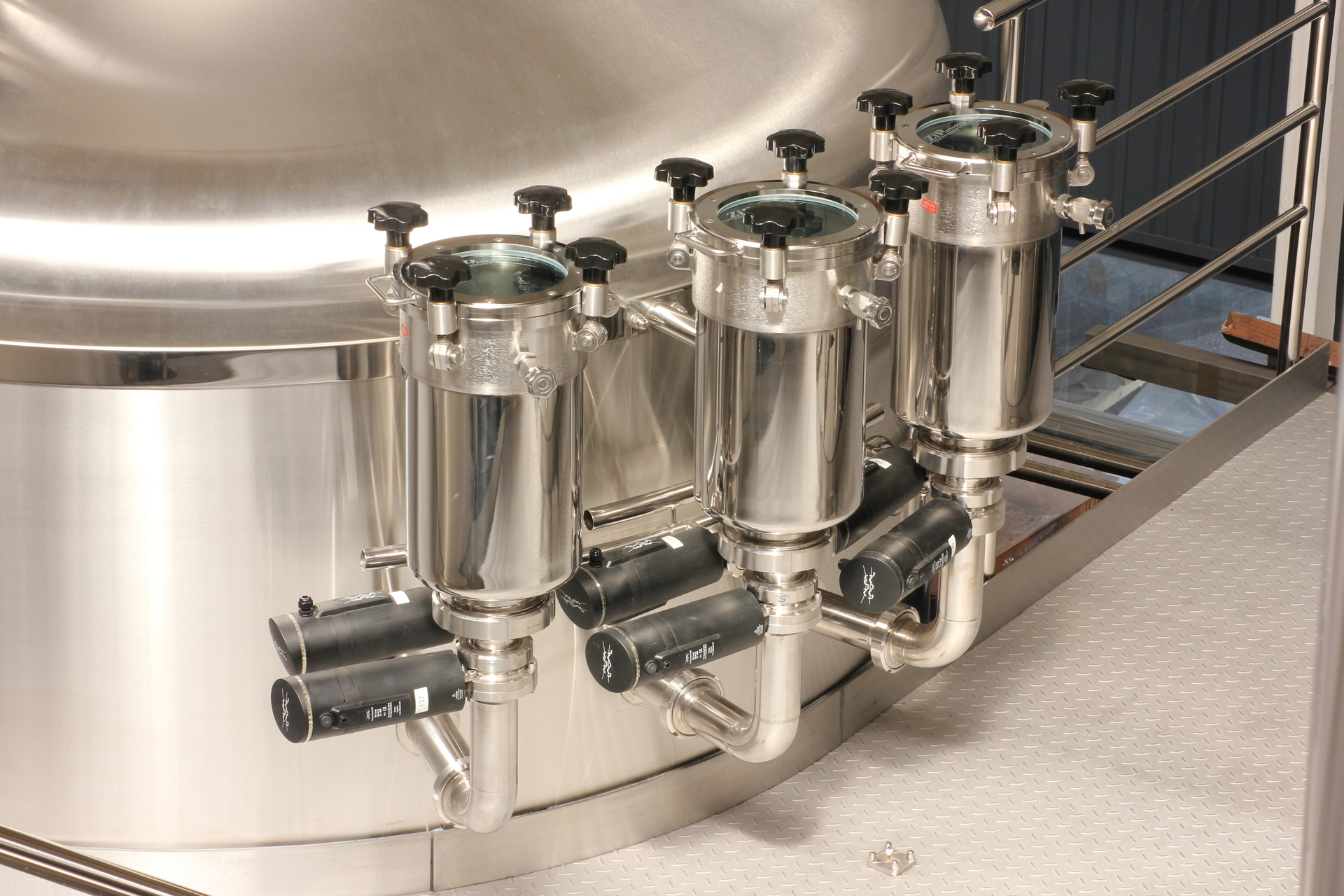 How To Improve The Utilization Rate Of Hops? - Tiantai Group