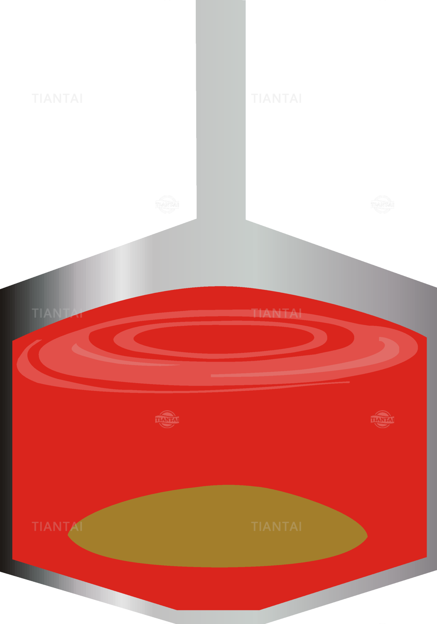 What Are The Structural Characteristics Of Whirlpool Tank? - Tiantai Group